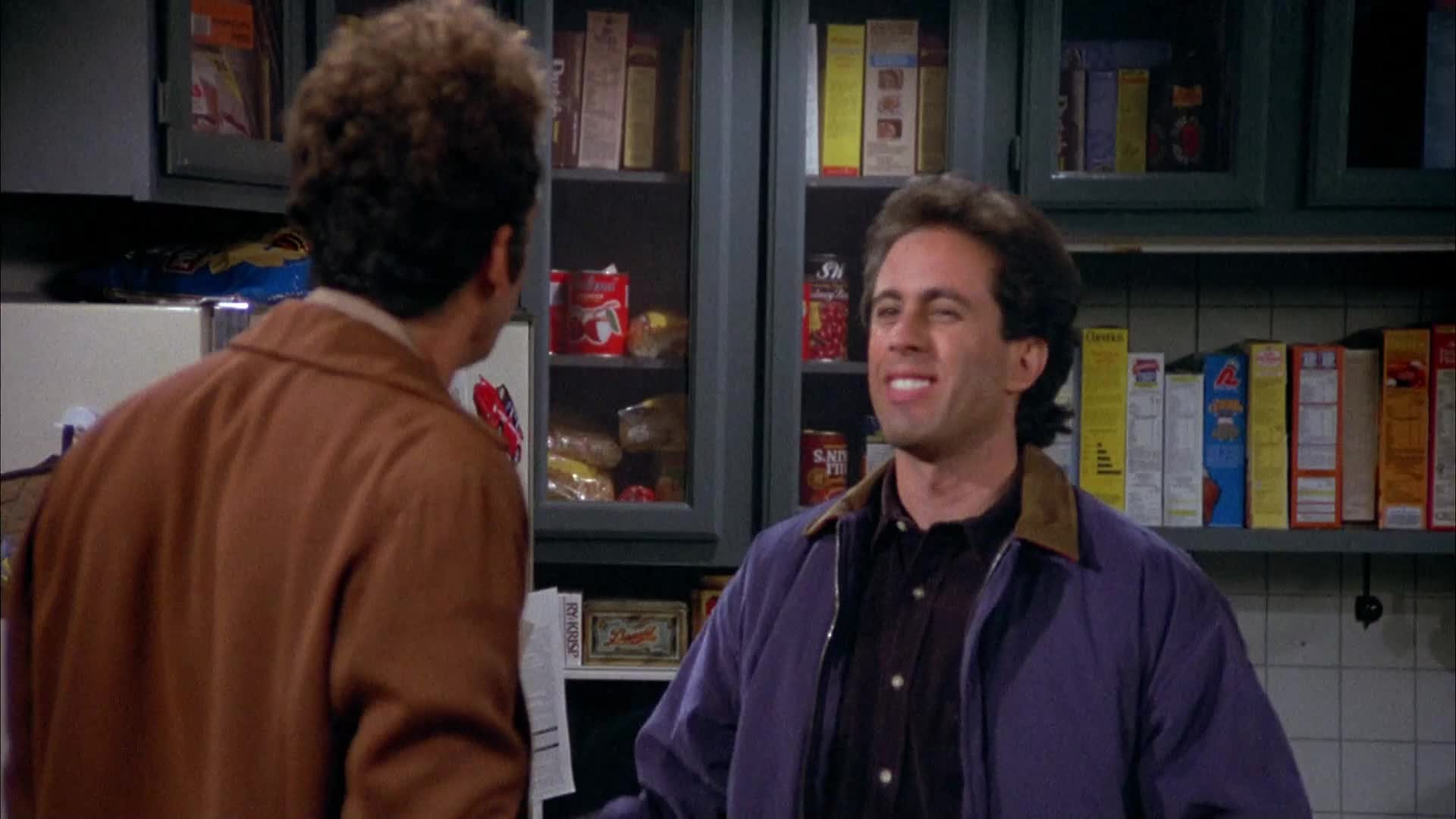 -So, what do you think?-About what? -About the opera.-I don't wanna go ...