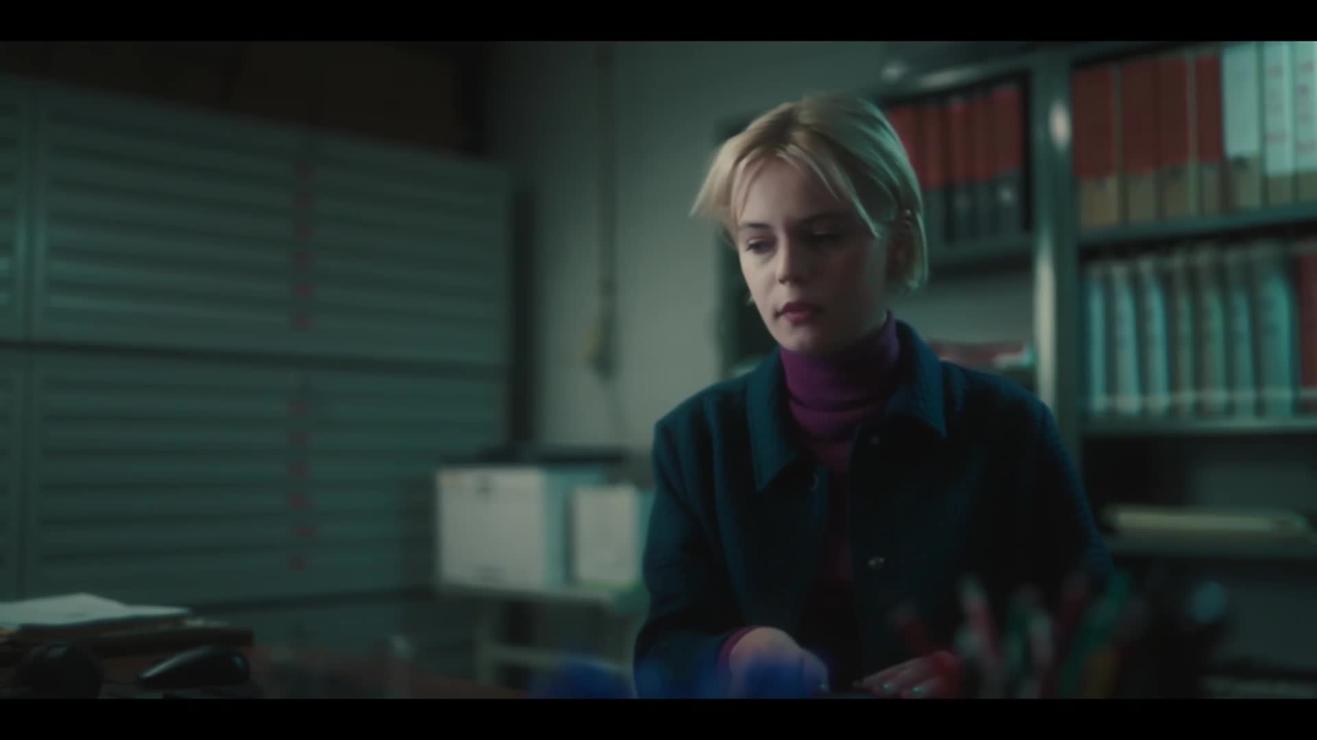 So why are you here?Can I help you with something? - Patience | Clip.Cafe