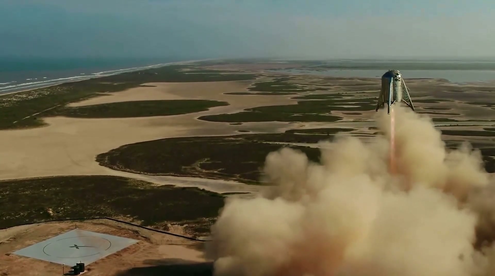 Space exploration, The first humans We intend to send herto Mars one ...