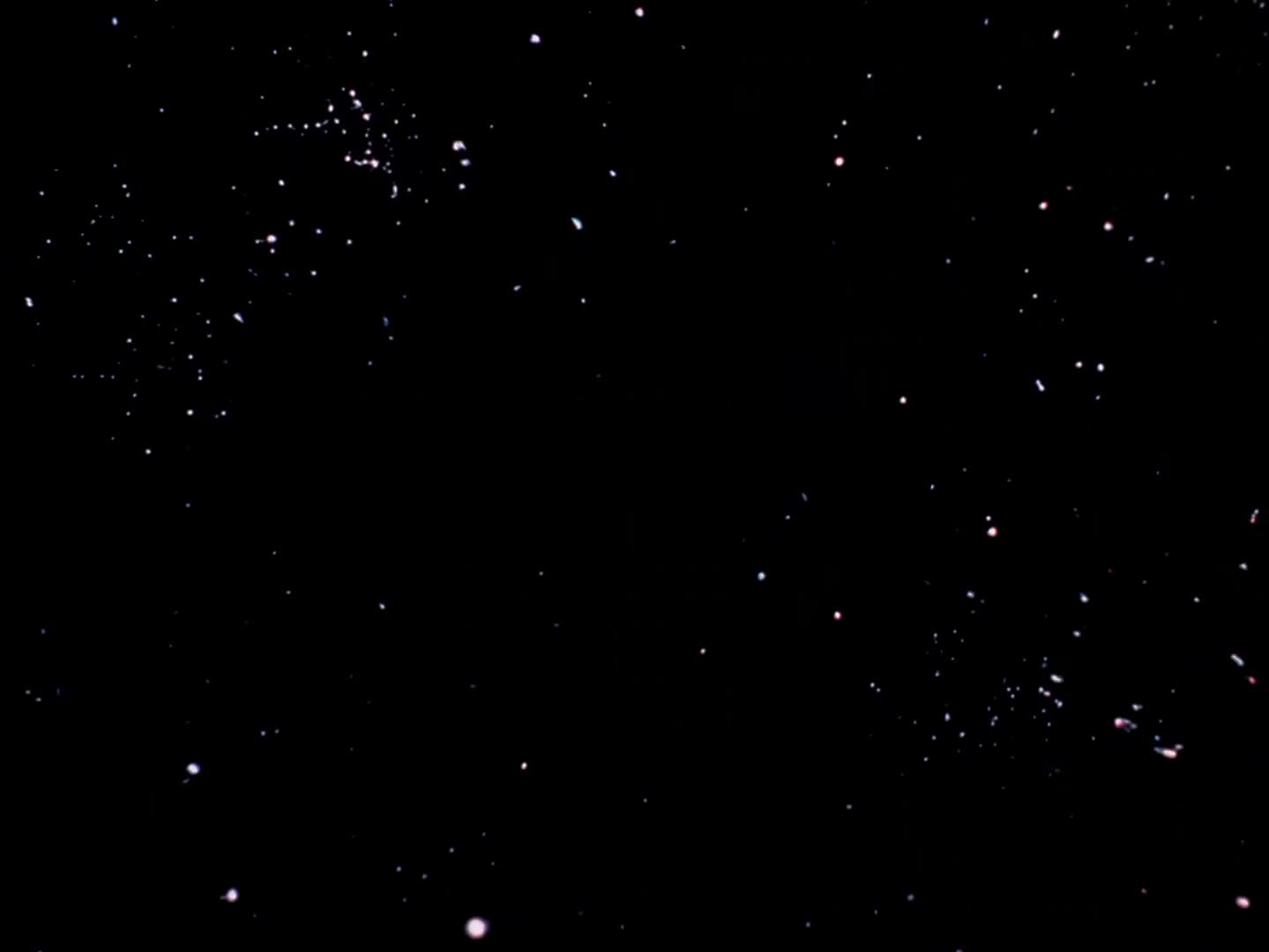 Space, the final frontier. These are the voyagesTo explore strange new ...