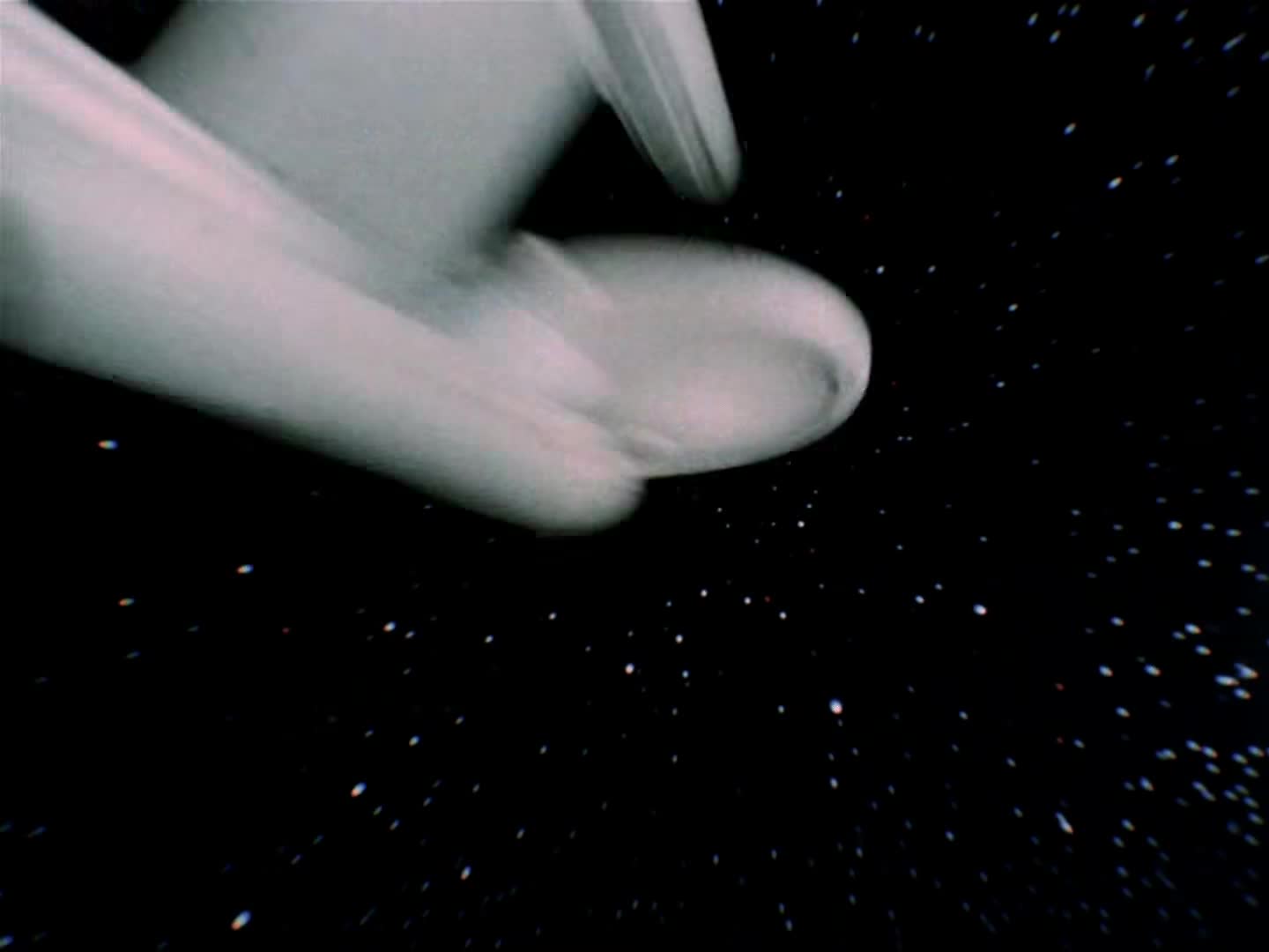 Space --the final frontier. - Star Trek | Clip.Cafe