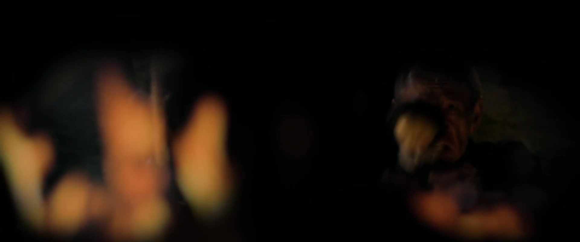We command the soulof William Hagan. - The Unholy | Clip.Cafe