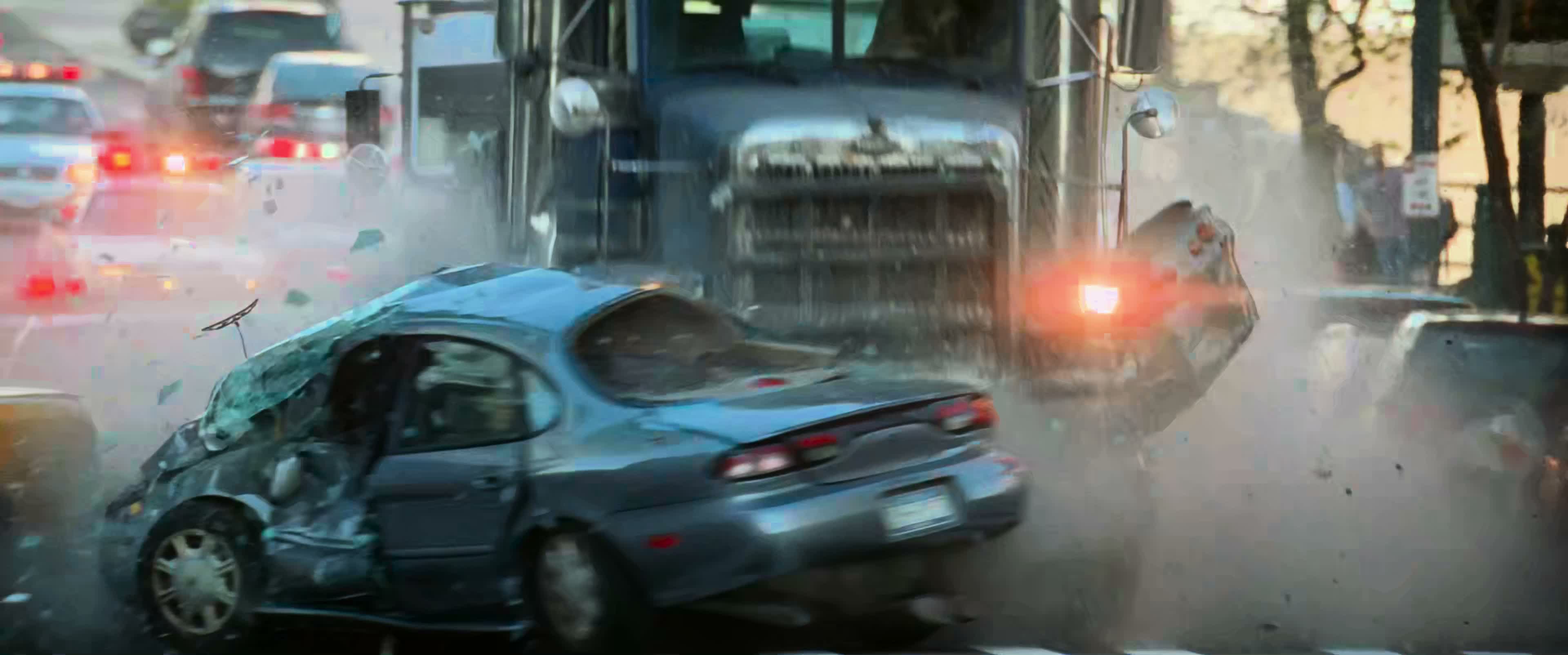 Warning. Violation of protocol. - The Amazing Spider Man 2 | Clip.Cafe