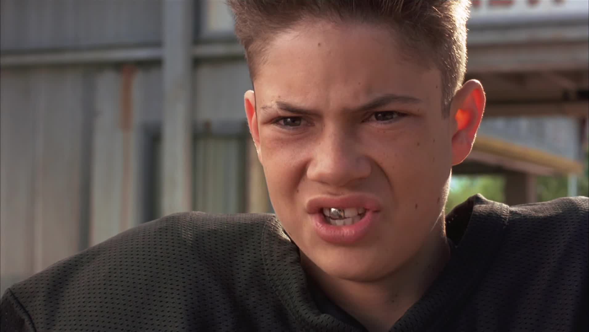 Spike's in hell. Spike's in pee wee hell! - Little Giants | Clip.Cafe
