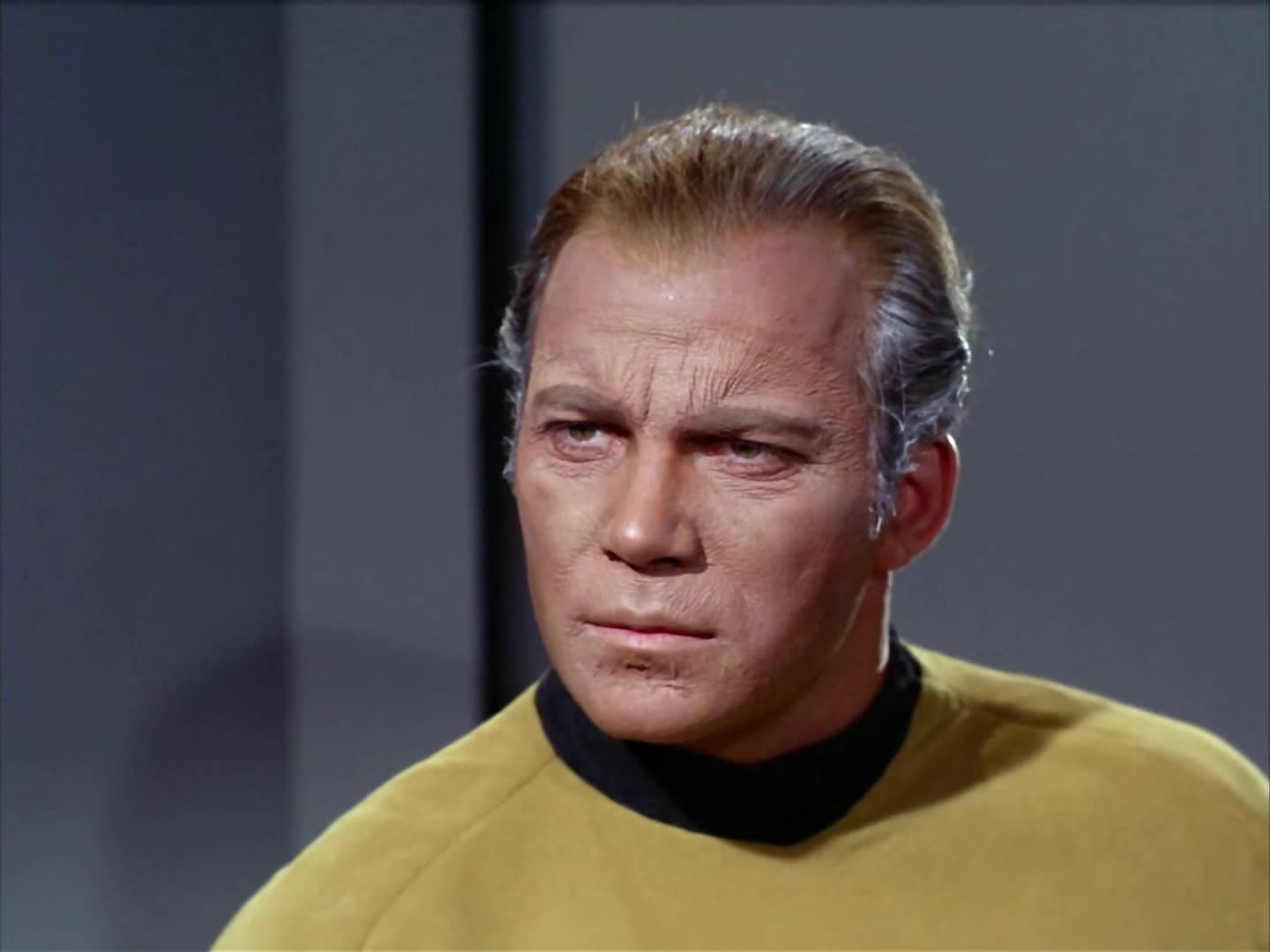 Spock. I wouldn't have believed it of you. - Star Trek | Clip.Cafe