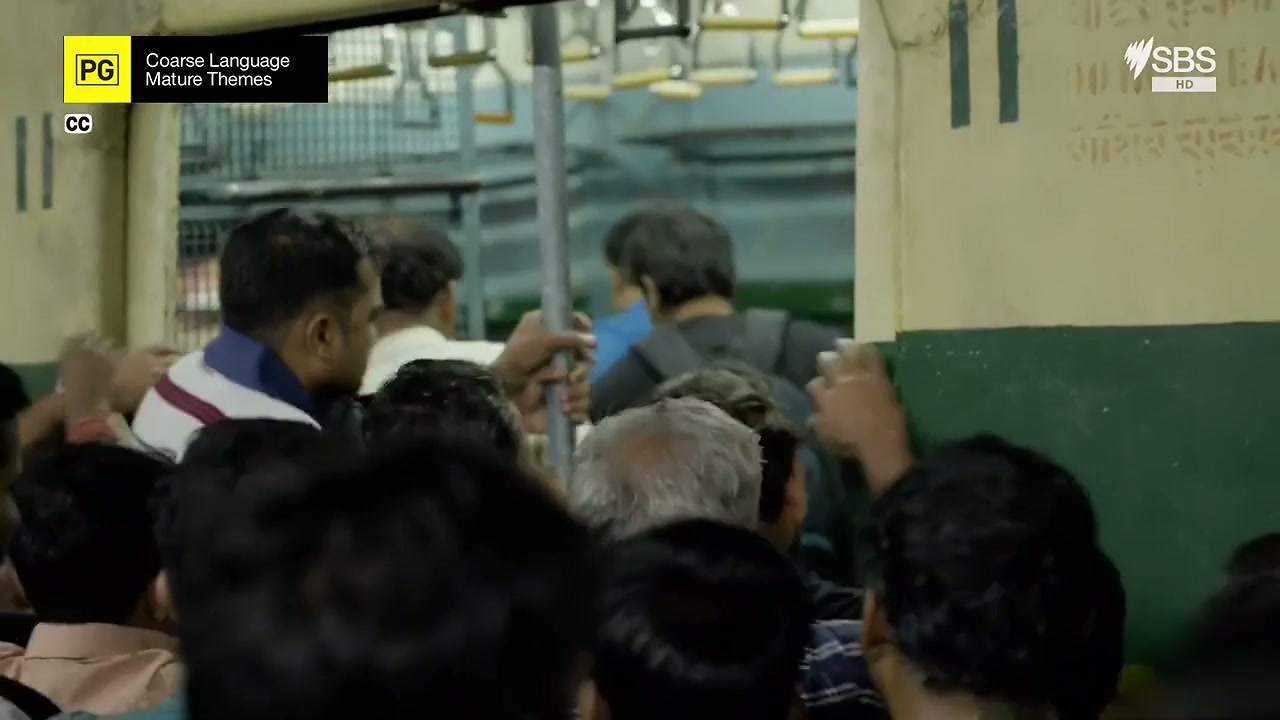"Standing still is not a good option." - World's Busiest Train Stations ...