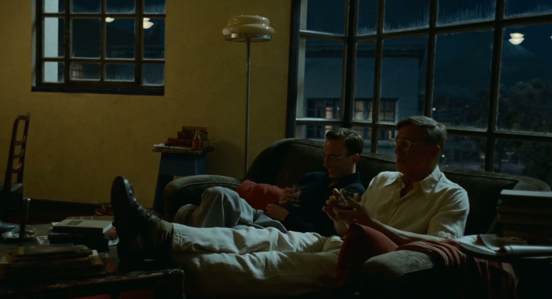 Still, it's better thana California brandy. - Queer | Clip.Cafe