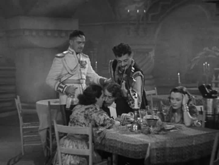 Stiva! Now we can settle downand do some drinking. - Anna Karenina ...