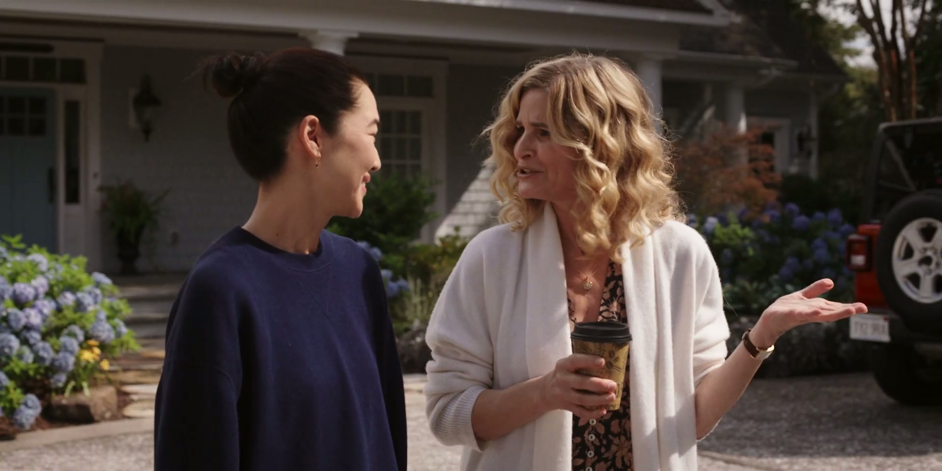 "- Stubborn as Susannah could be.- Through and through." - The Summer I ...
