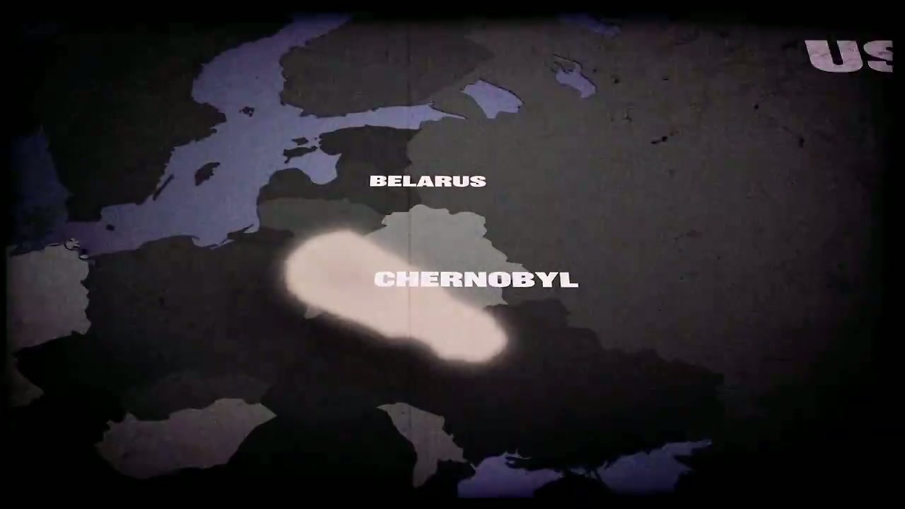 "Such a massive disaster wasimpossible to hide for long." - Chernobyl ...