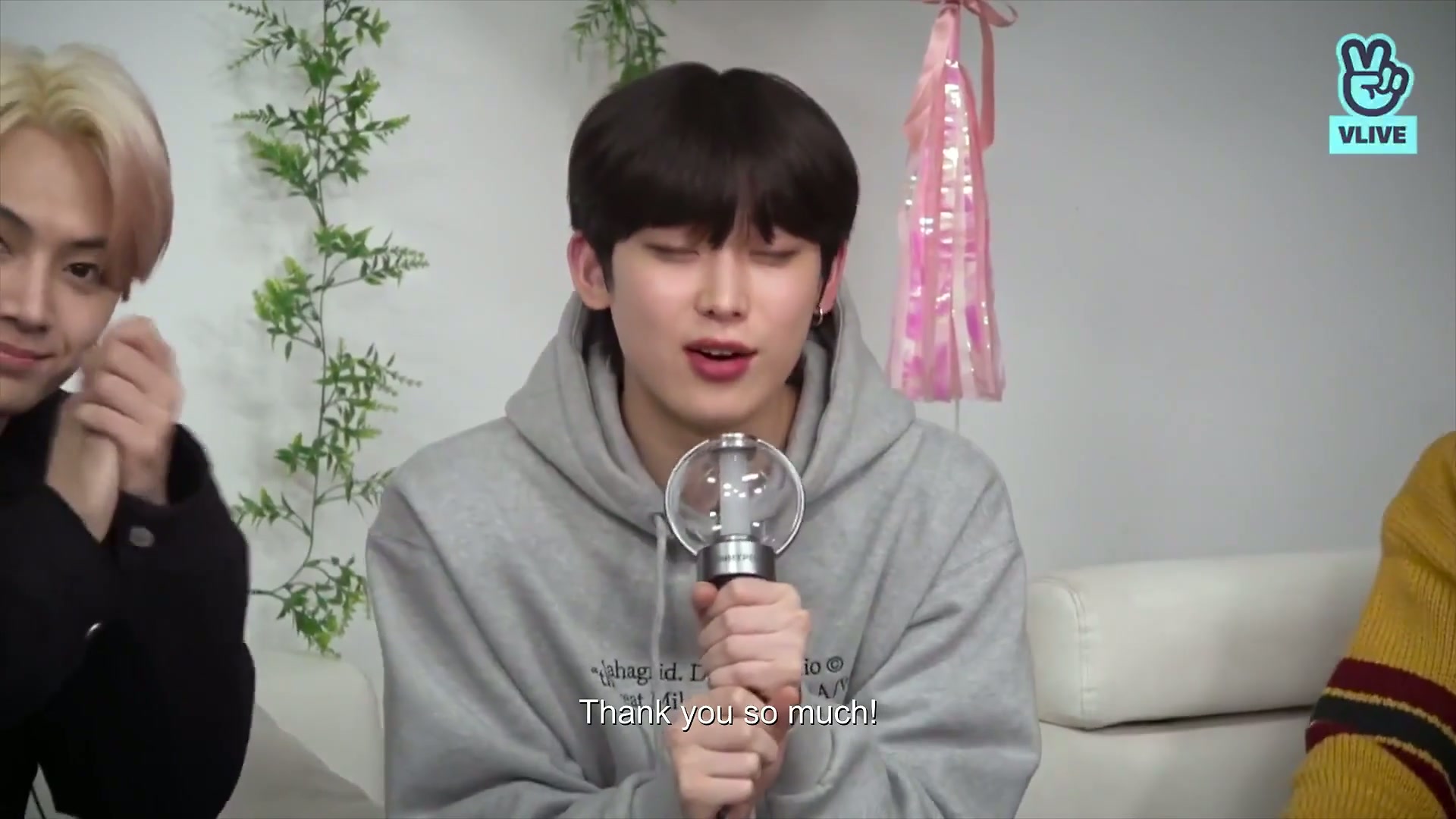 [Sunoo speaking Korean] - Fanmade: ENHYPEN | Clip.Cafe