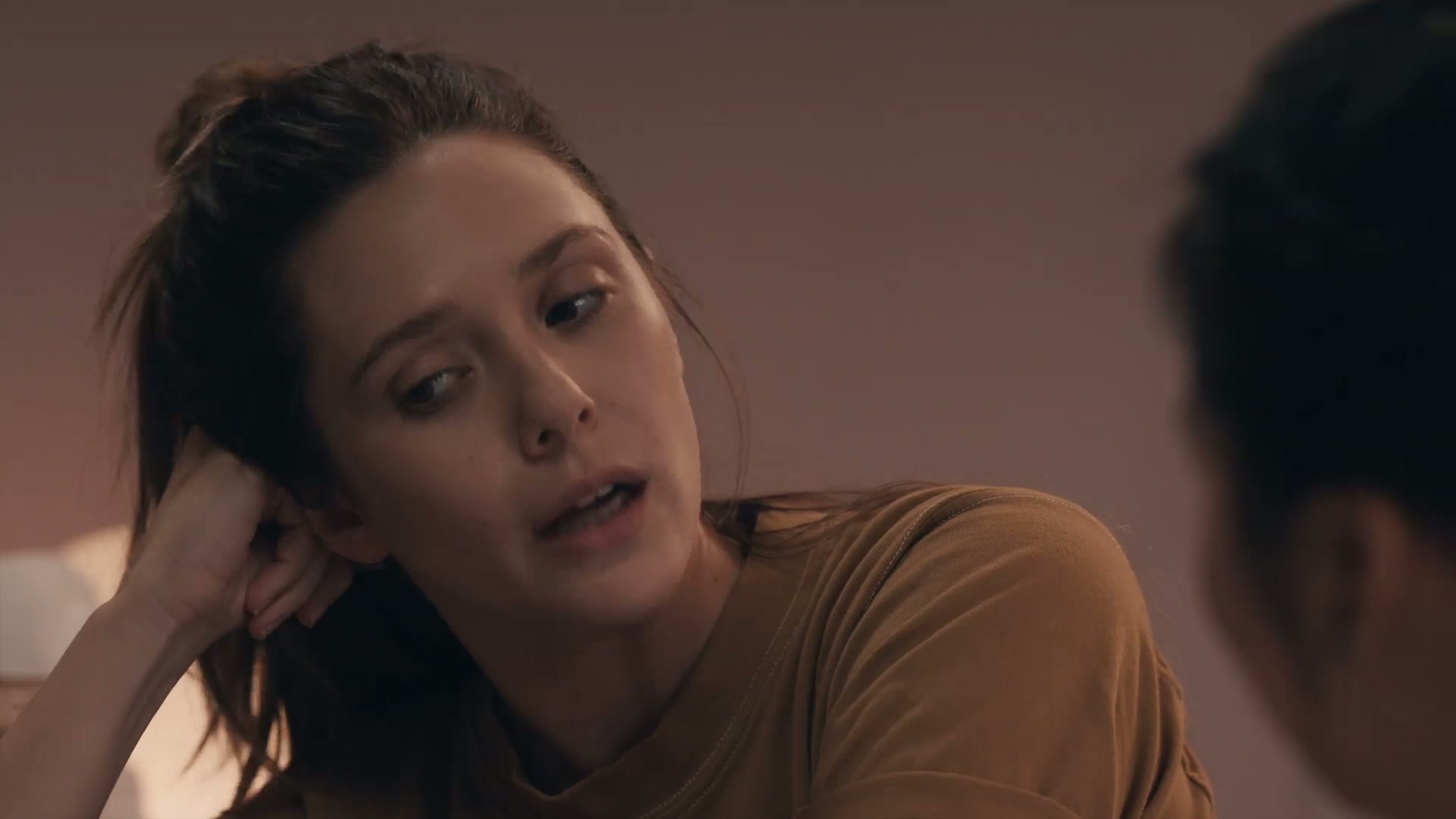 - Sure. Yeah, sure. - Sorry For Your Loss | Clip.Cafe