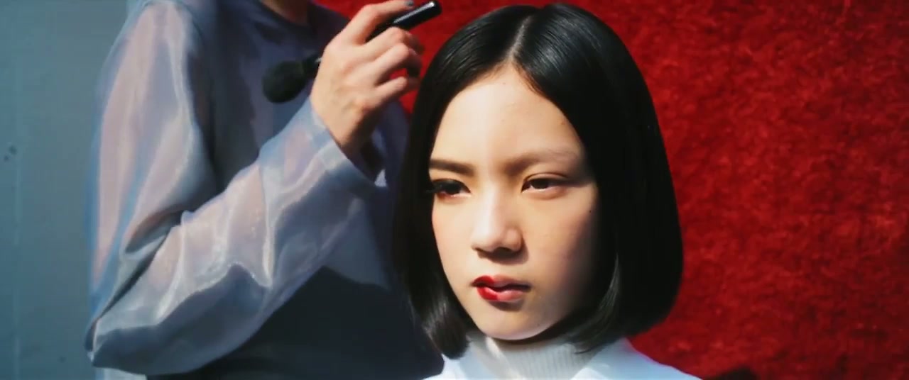 - Take a look.- What is this, Mom? - We Are Little Zombies | Clip.Cafe