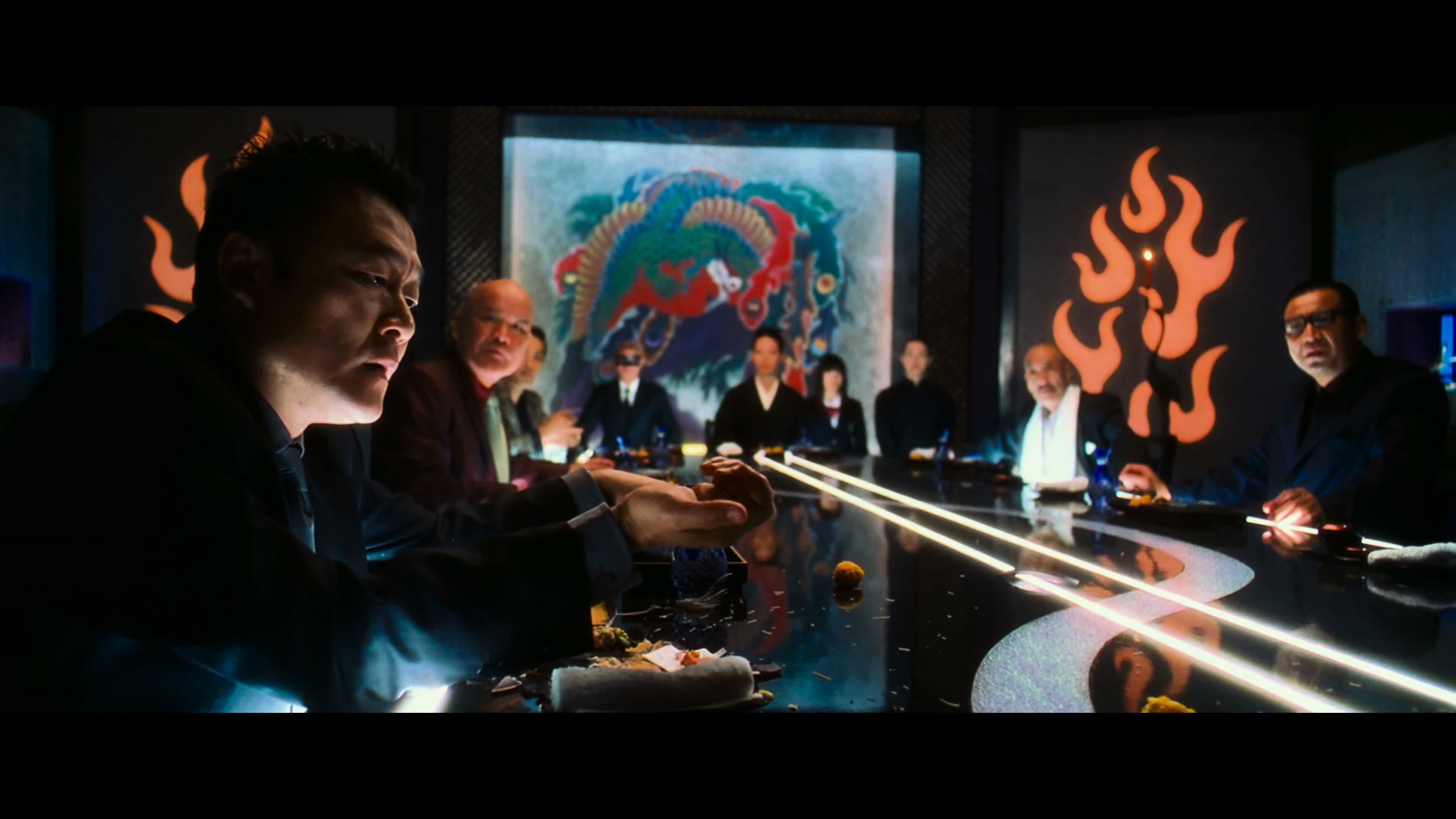 I speak of the perversion done to this council... which I love... more ...