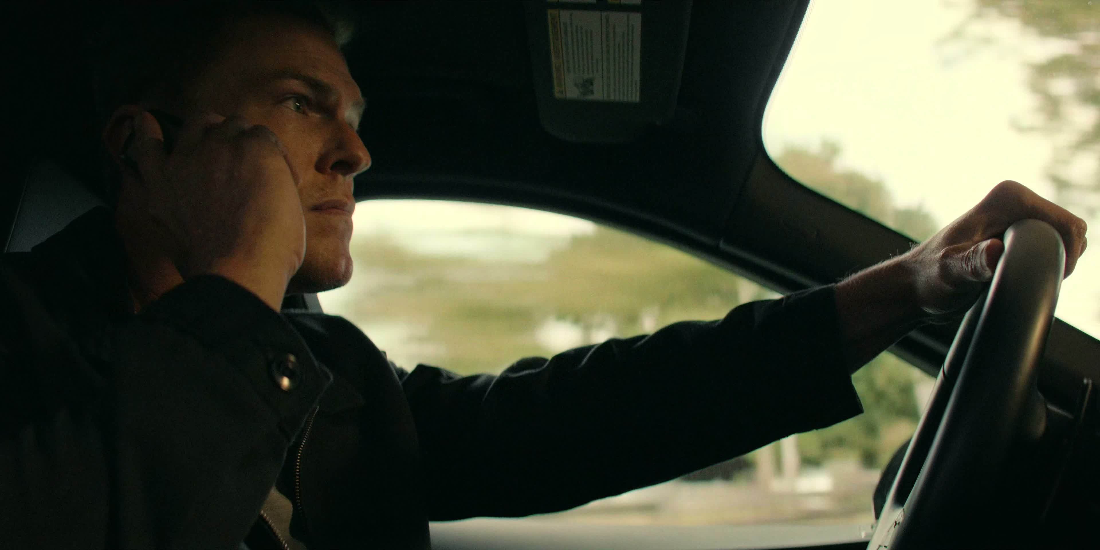 Taylor Spivey. Chief Detective Finlay,Margrave PD. Calling on accountof ...