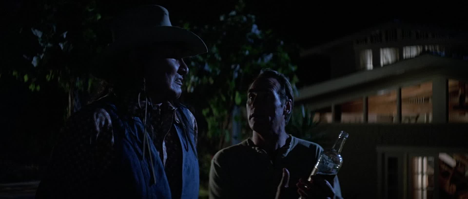 Tequila. Tekillya! - Poltergeist II: The Other Side | Clip.Cafe