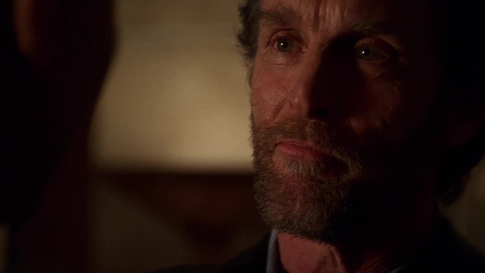 "Thank you, Lex. I'm truly grateful. For everything." - Smallville quote