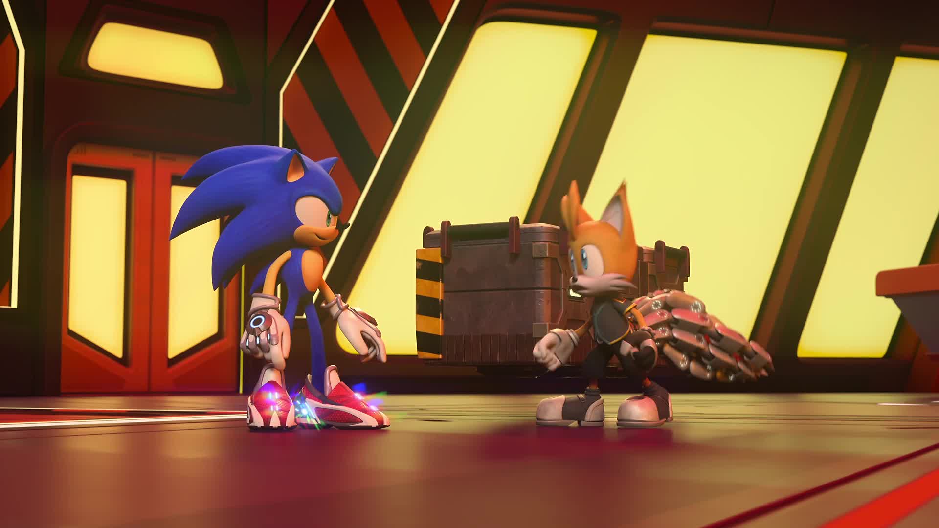 Thanks for stopping by. I've locked the Chaos Councilout of the system ...