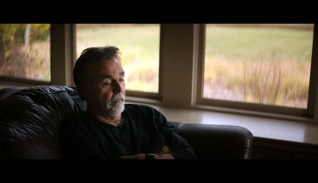 That was a... amazing run. - Untold: The Murder of Air McNair | Clip.Cafe