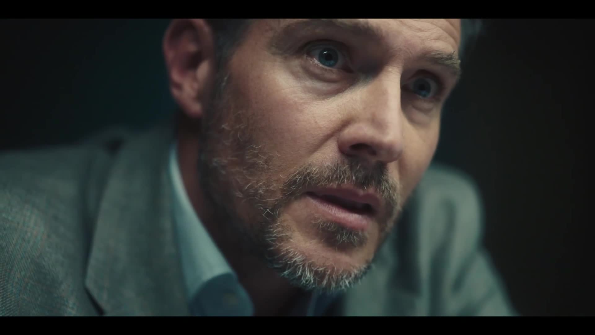 That must have been hard to accept. - Patience | Clip.Cafe