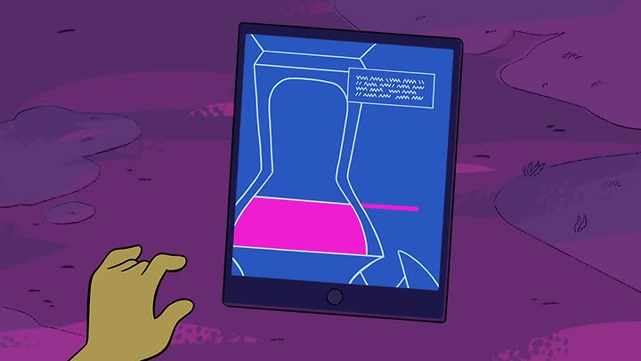 - That sounds bad.- That looks bad. That is bad. We're hittingcritical ...