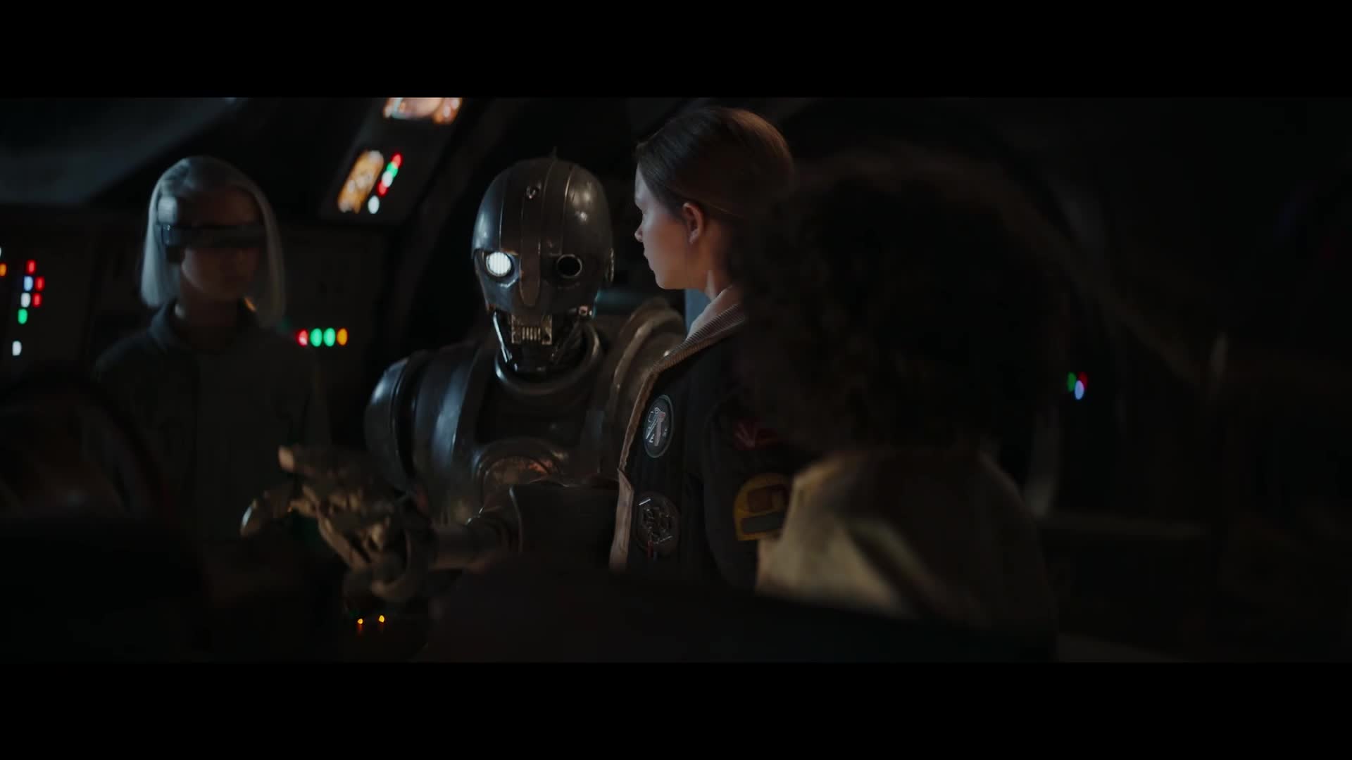 That's the emergency hulldemolition sequencer, you fool! - Star Wars ...