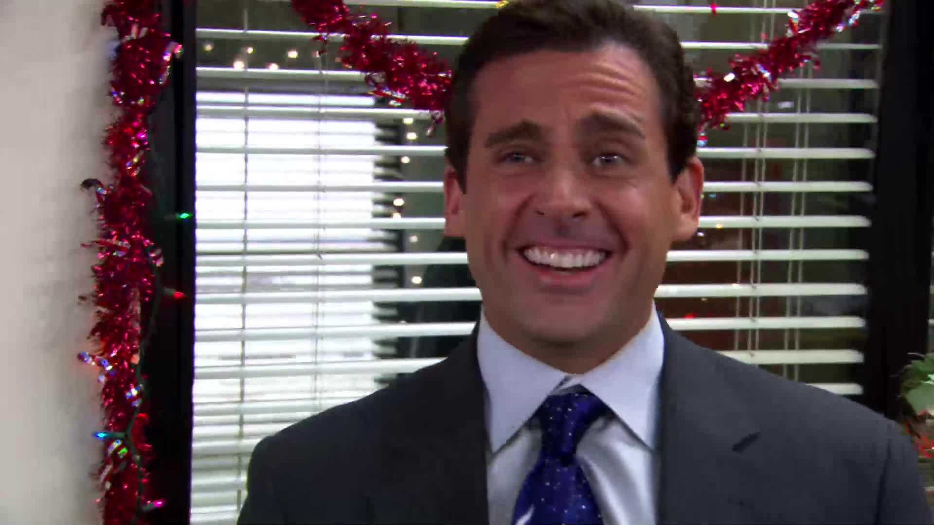 That's what *she* said! - The Office | Clip.Cafe