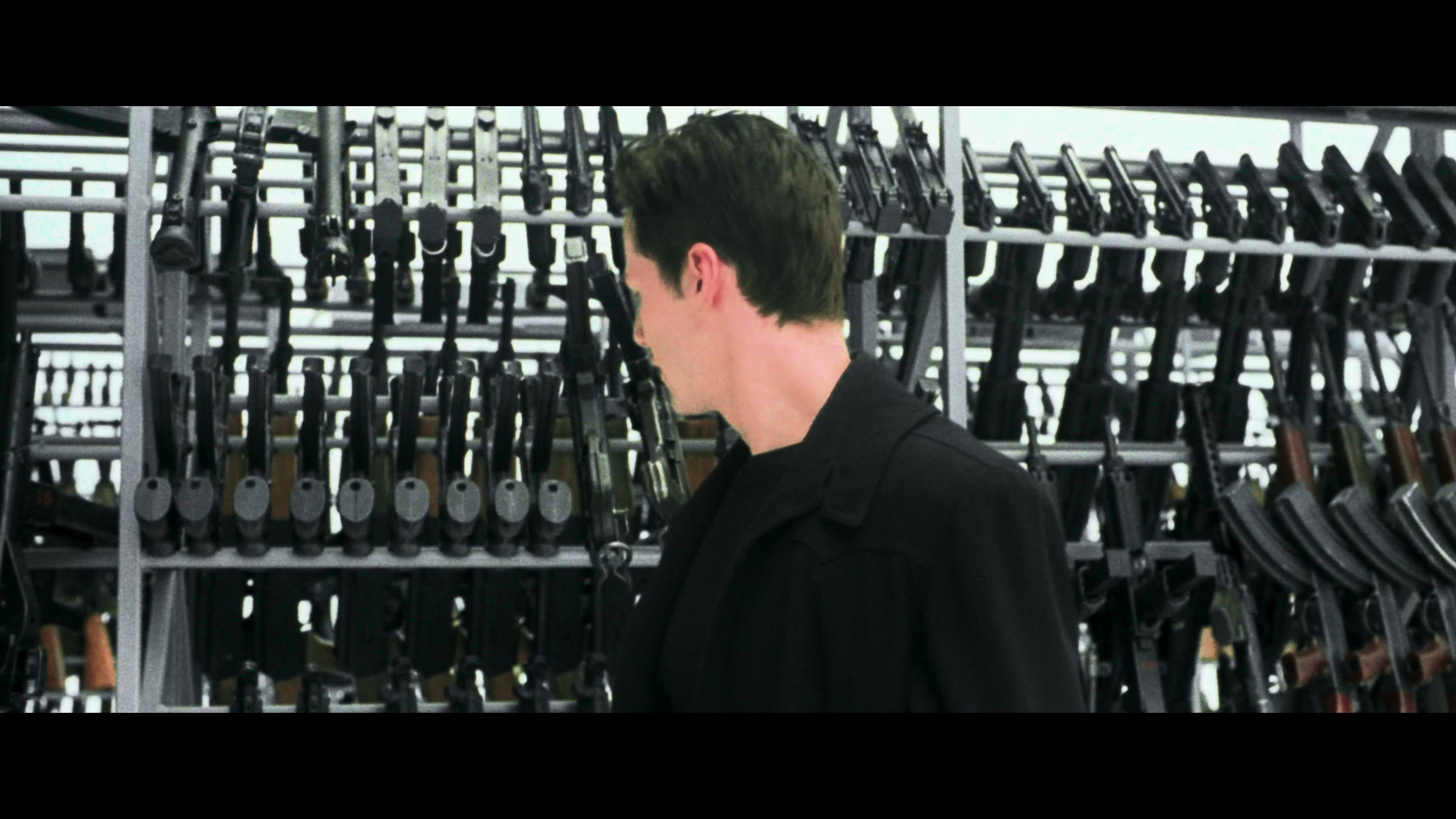 That's why it's going to work. - The Matrix | Clip.Cafe