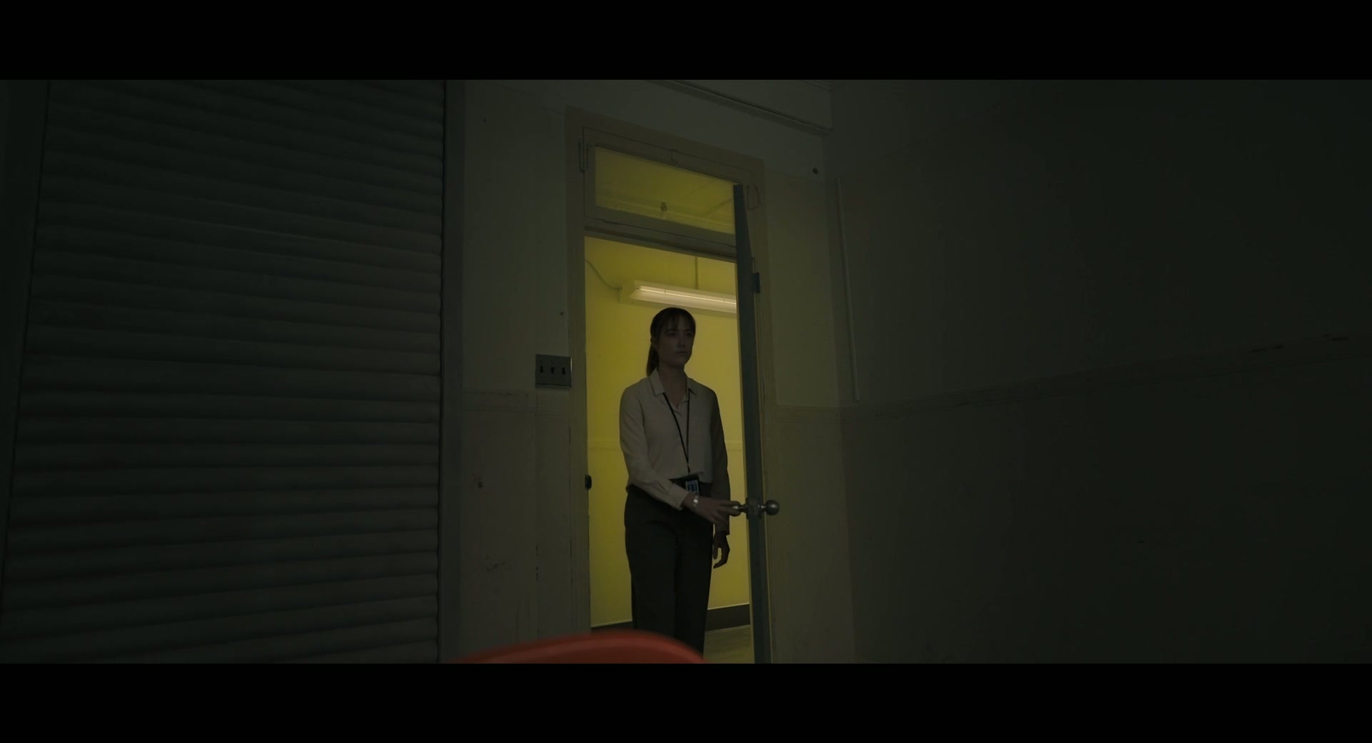 The Almost Birthday Girl. - Longlegs | Clip.Cafe