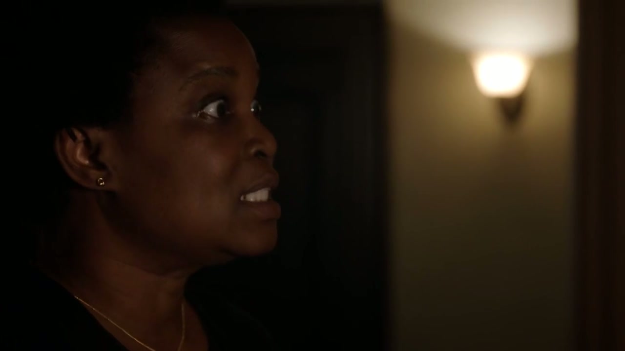 "The bird that brokethe stained glass window at the funeral, it was ...