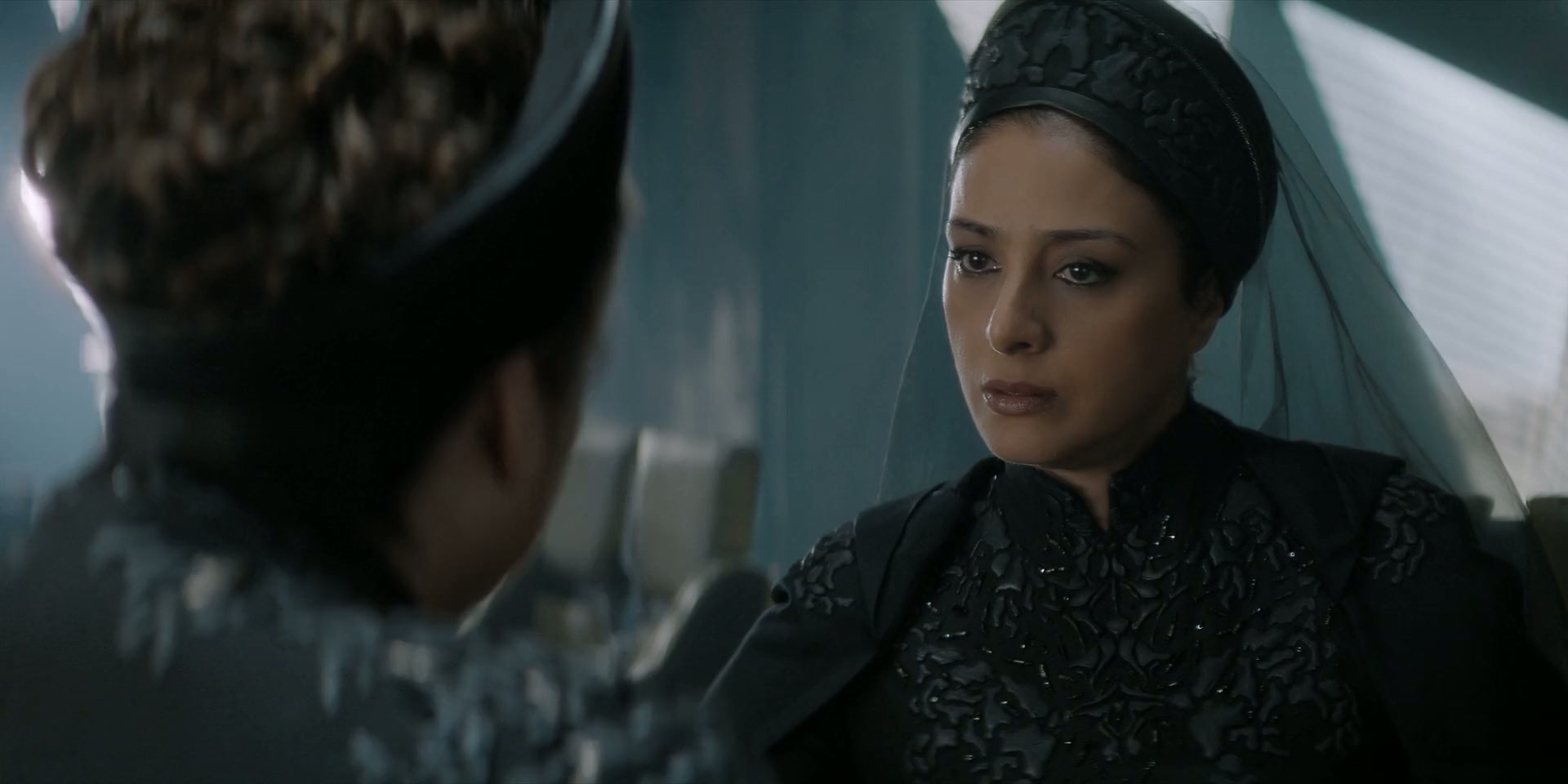 "The Emperor refusesa Truthsayer." - Dune: Prophecy quote