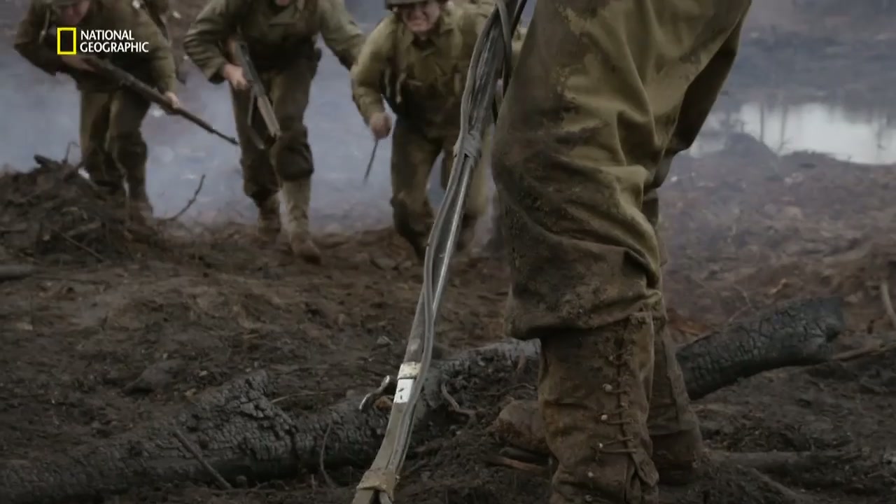The Germans have put the time to good use. During this pause, the ...