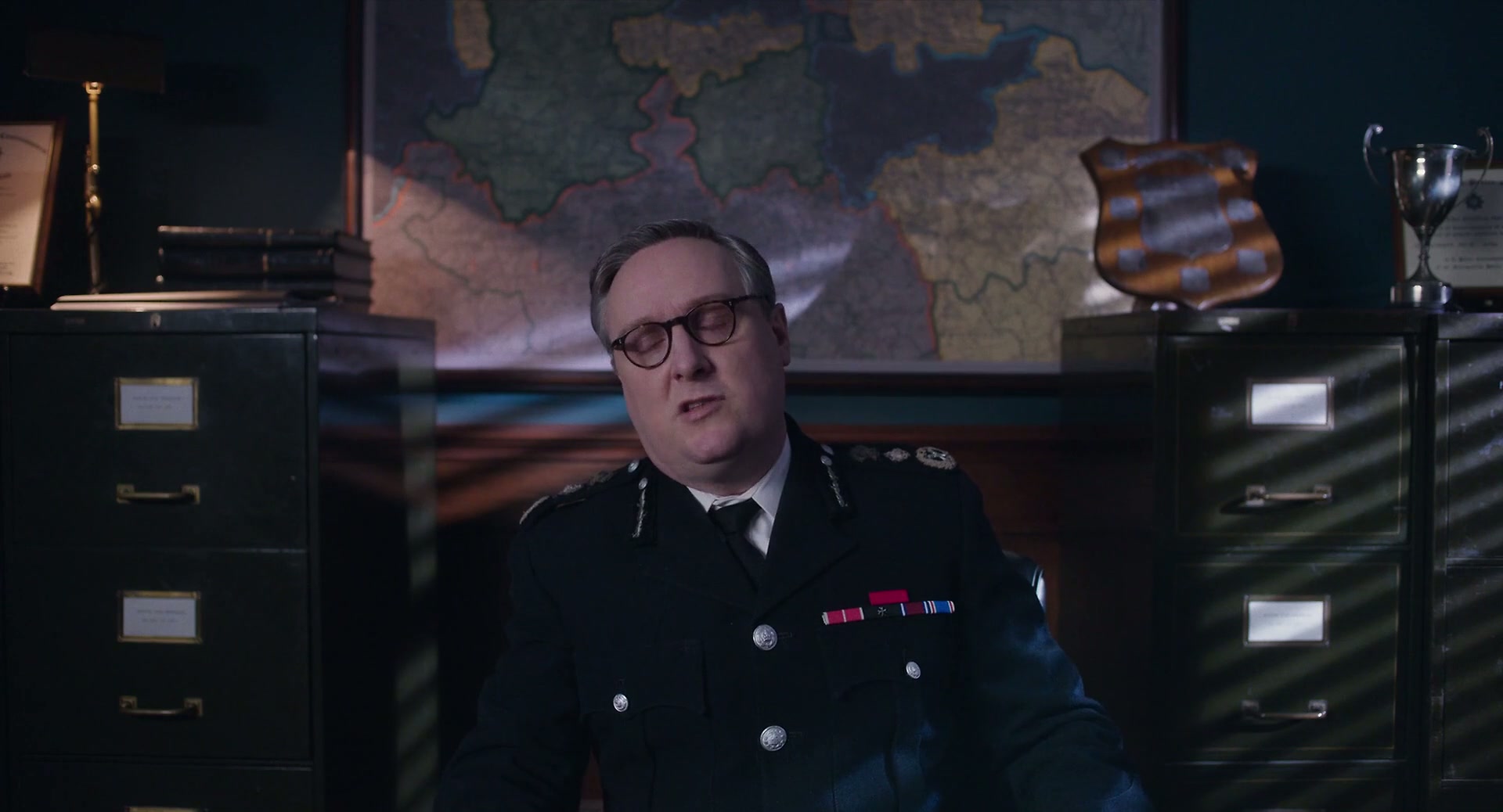 The Home Secretary is a close, personalfriend of Agatha Christie. - See ...