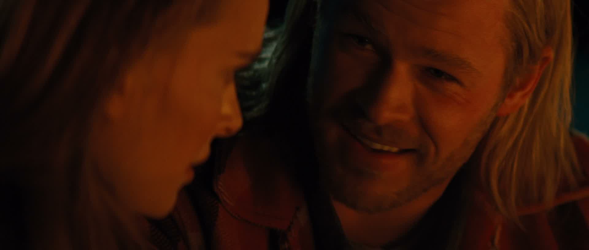 The images glimpsed through...What did you call it? - Thor | Clip.Cafe