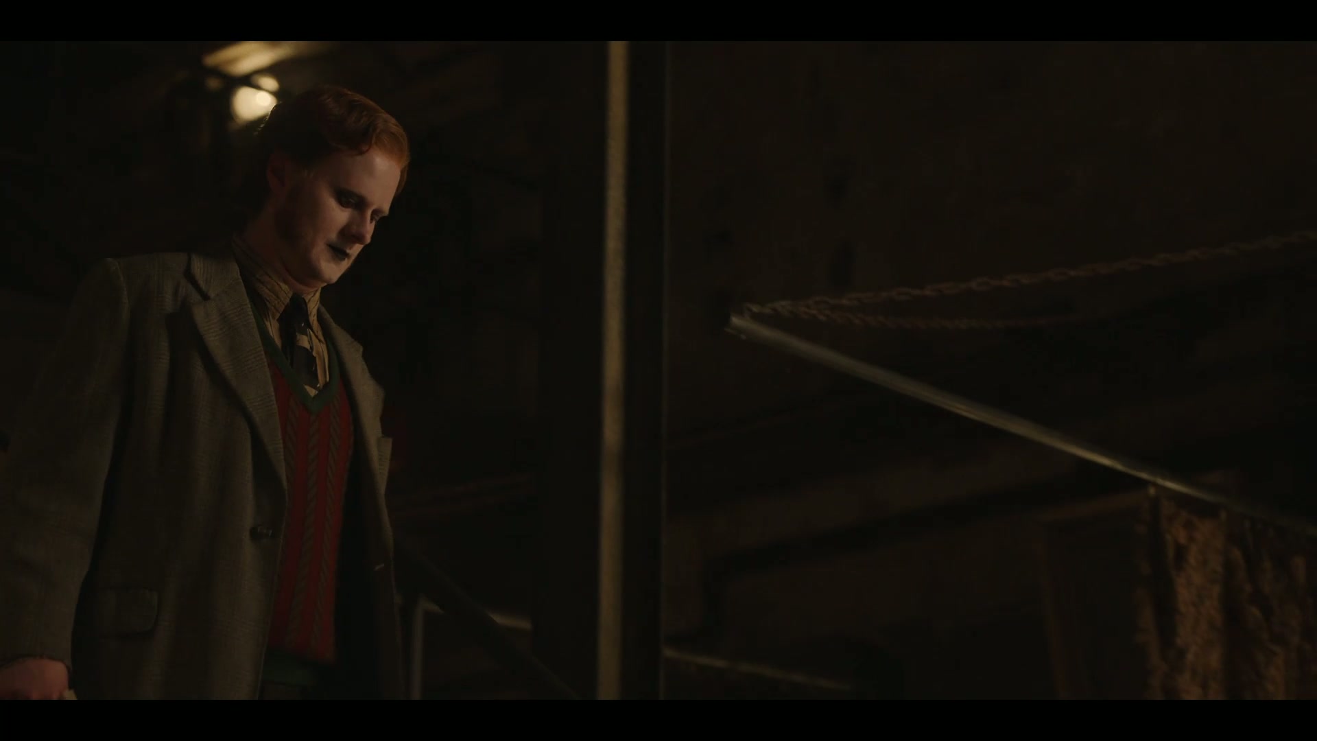 The making of a vampirefrom a mortal child. - Interview with the ...