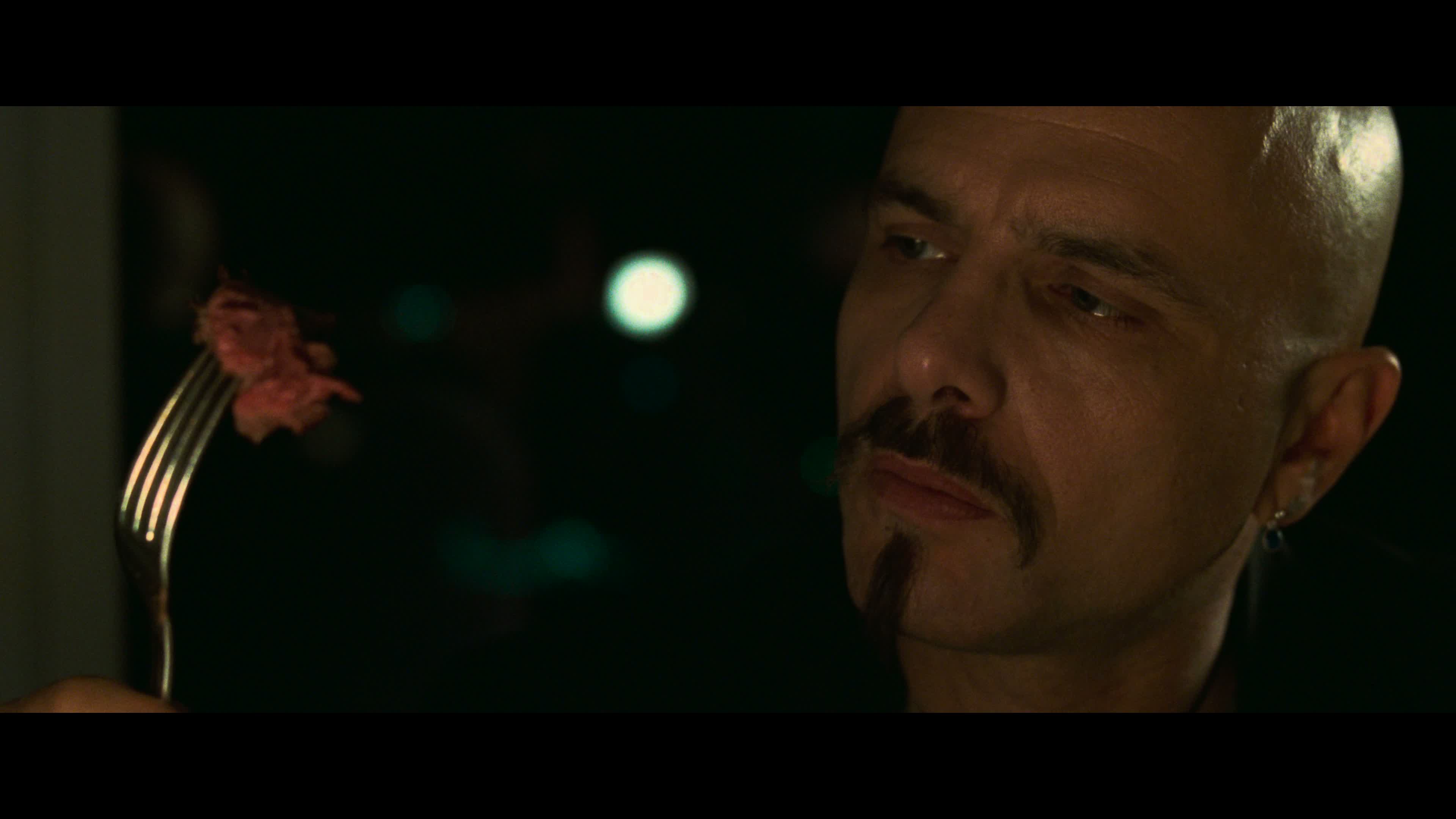 THE MATRIX IS TELLINGMY BRAIN THAT IT IS... - The Matrix | Clip.Cafe