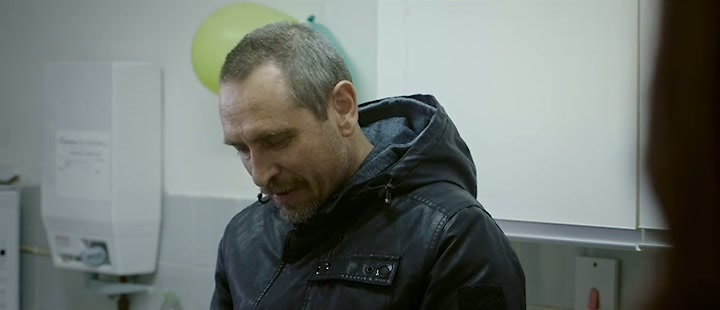 The party is over.You have to leave. - Strangeways Here We Come | Clip.Cafe