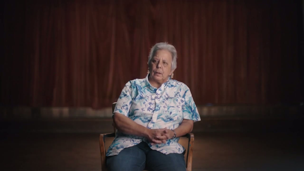 The perpetrator was Kenneth Parnell. - Captive Audience: A Real ...