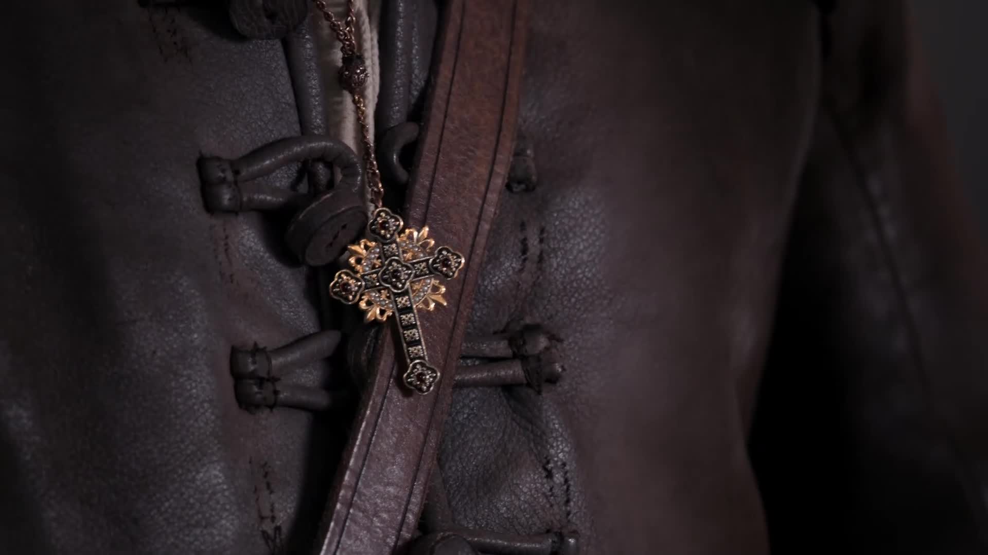 "The princess cannot stay atthe archbishop's, as planned. She must be ...
