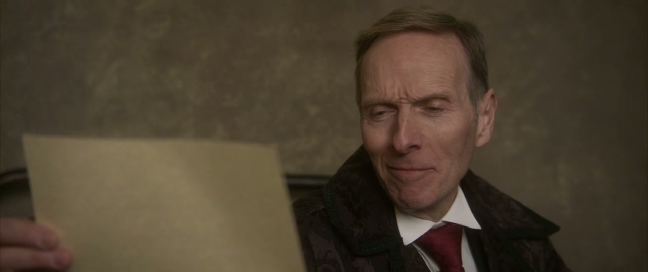 "The professor is eithera genius or a madman." - Wrath of Dracula quote