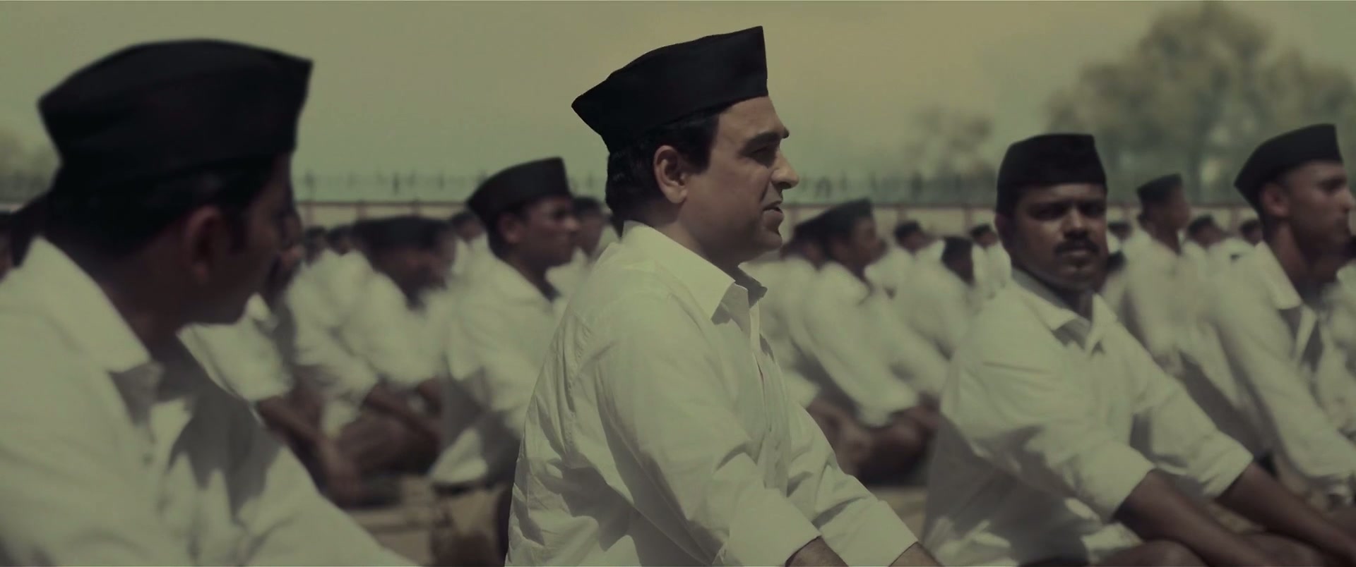 "The Rashtriya Swayam Sevak Sangh, spreads awareness and togethernessin ...