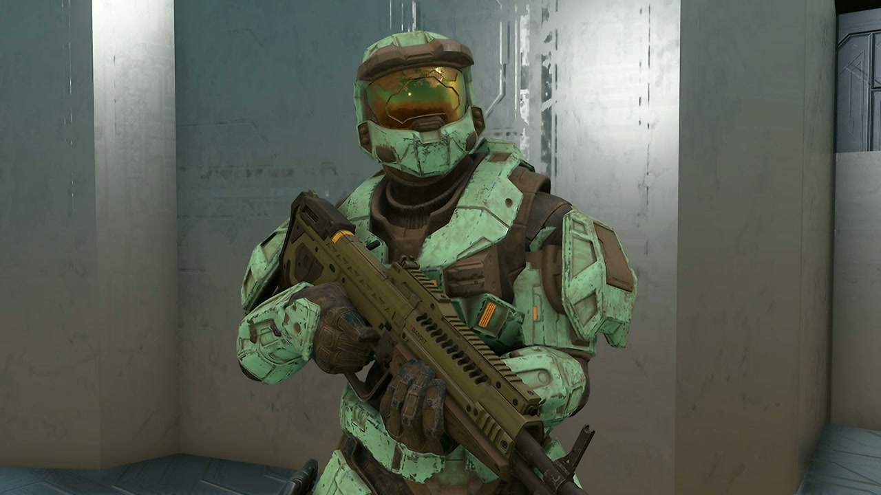 The show's over,"Red vs. Blue" is over. - Red vs. Blue: Restoration ...