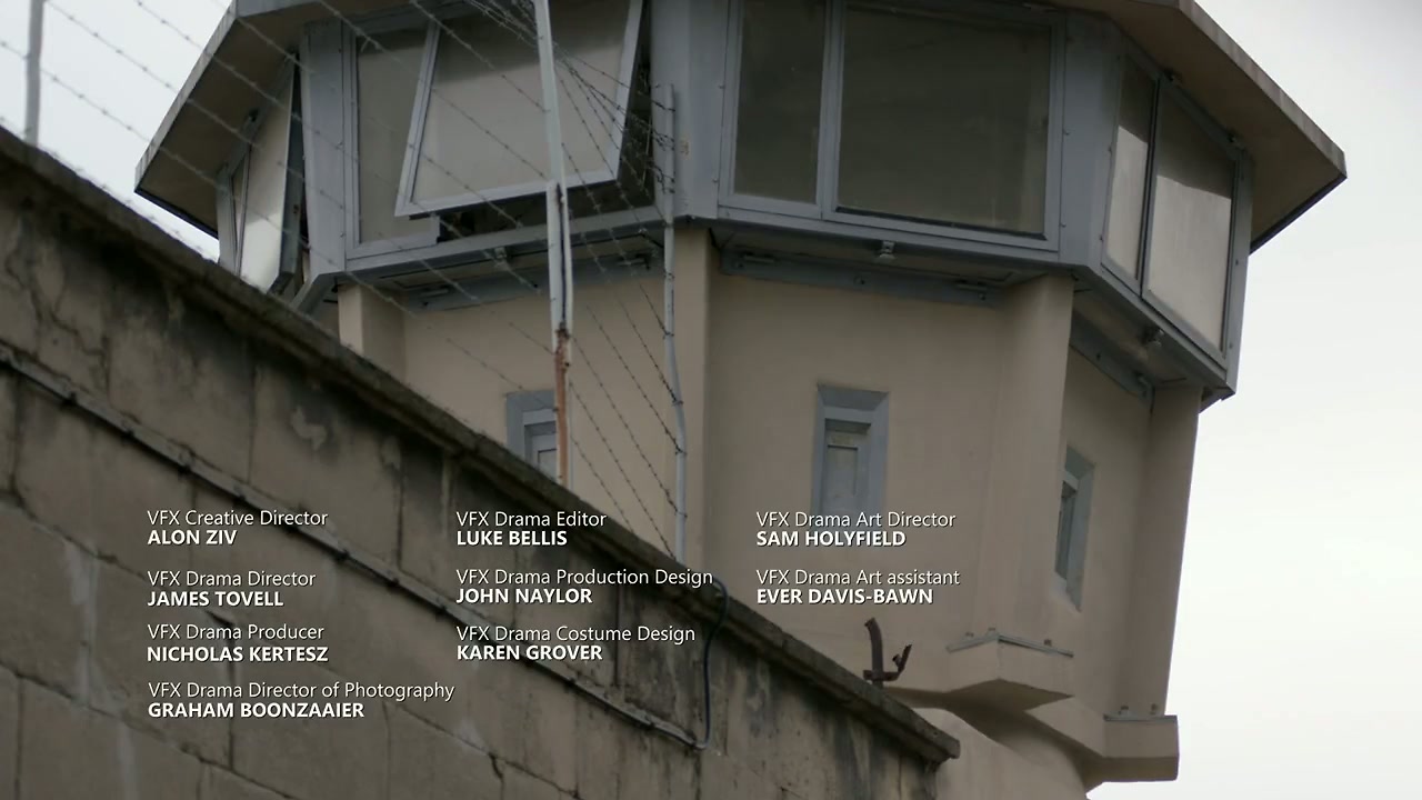 The stasi prisonthat wasn't on the map... - Searching for Secrets ...