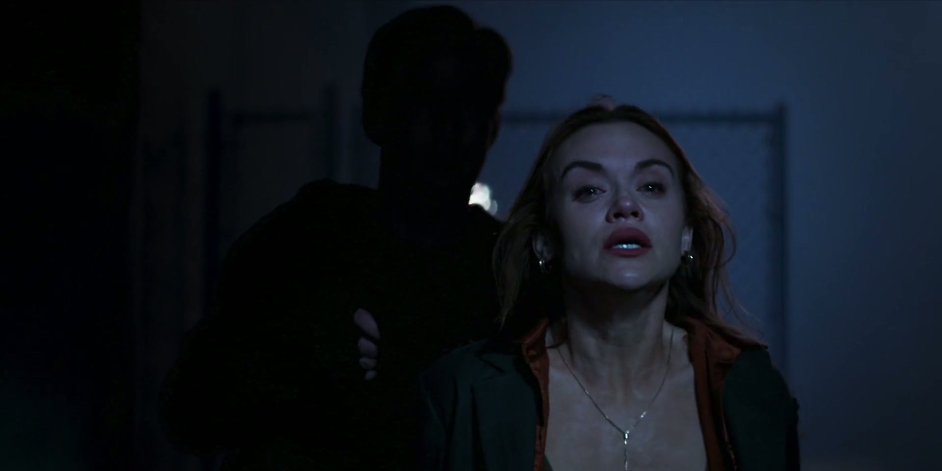 - The wolves howl tosignal their position... - Teen Wolf: The Movie ...