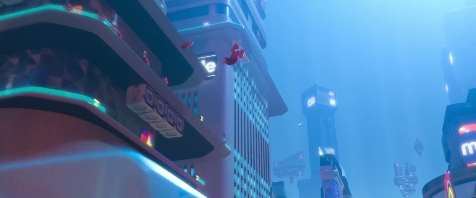 The Wreck-It Ralph virusis fast-moving and destructive. - Ralph Breaks ...