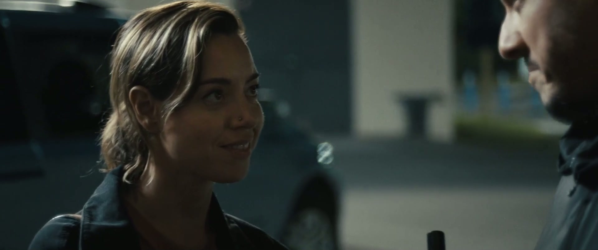Then you hit me up, and we'll take things further. - Emily the Criminal ...