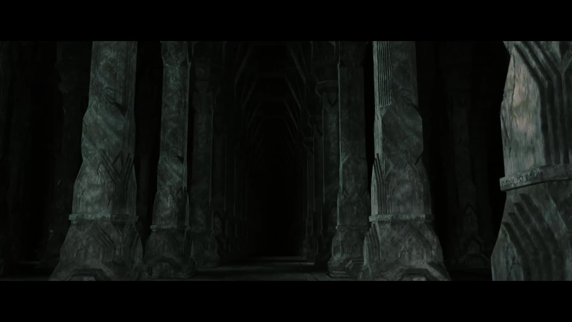 "There's an eye-opener, and no mistake." - The Lord of the Rings: The ...