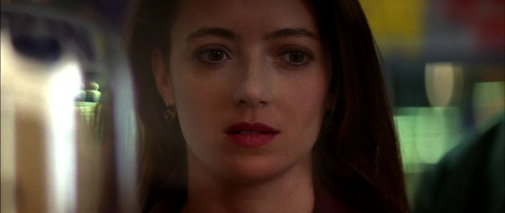 "There is never enough time. Time for what? To satisfy a woman. Then ...