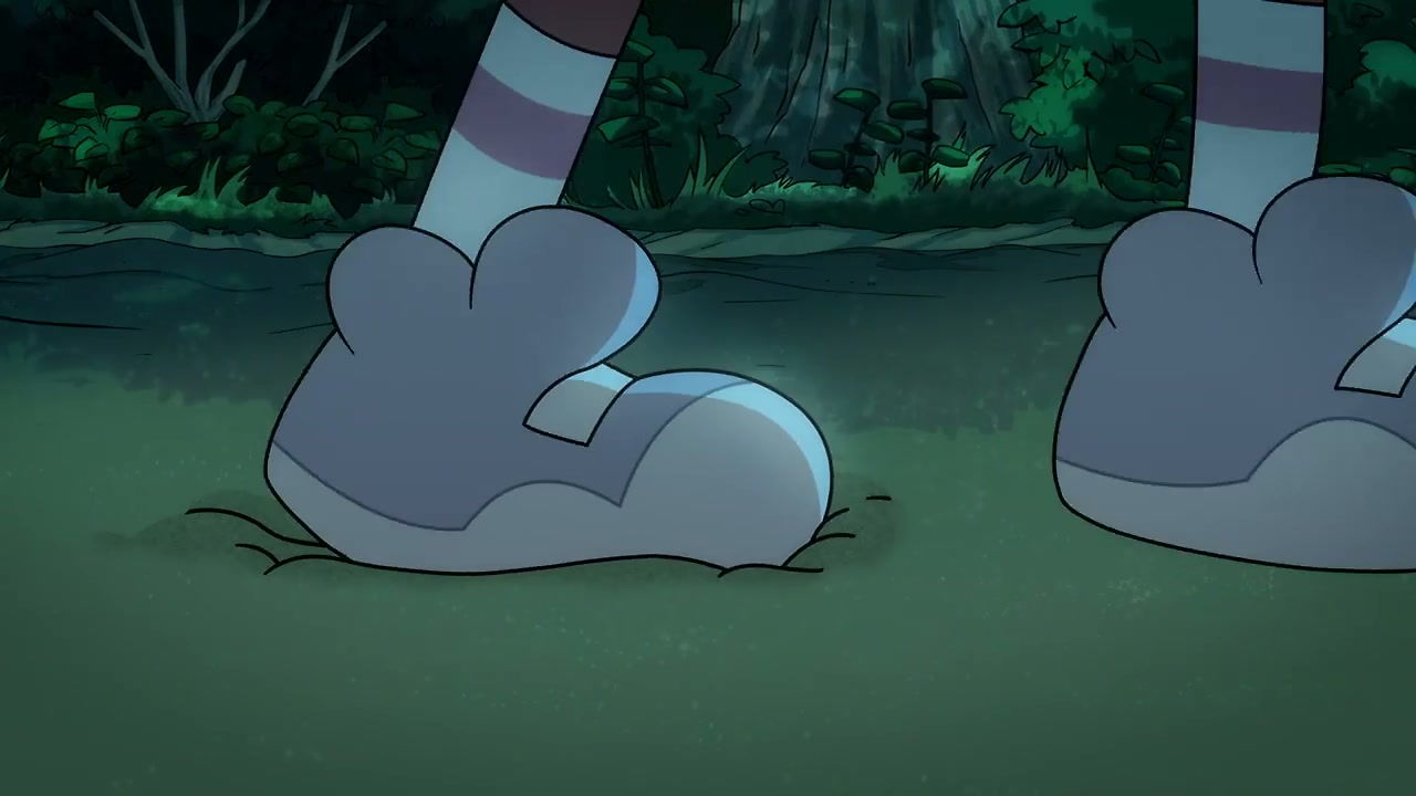 There's no slides, no swings. - Craig Before the Creek | Clip.Cafe