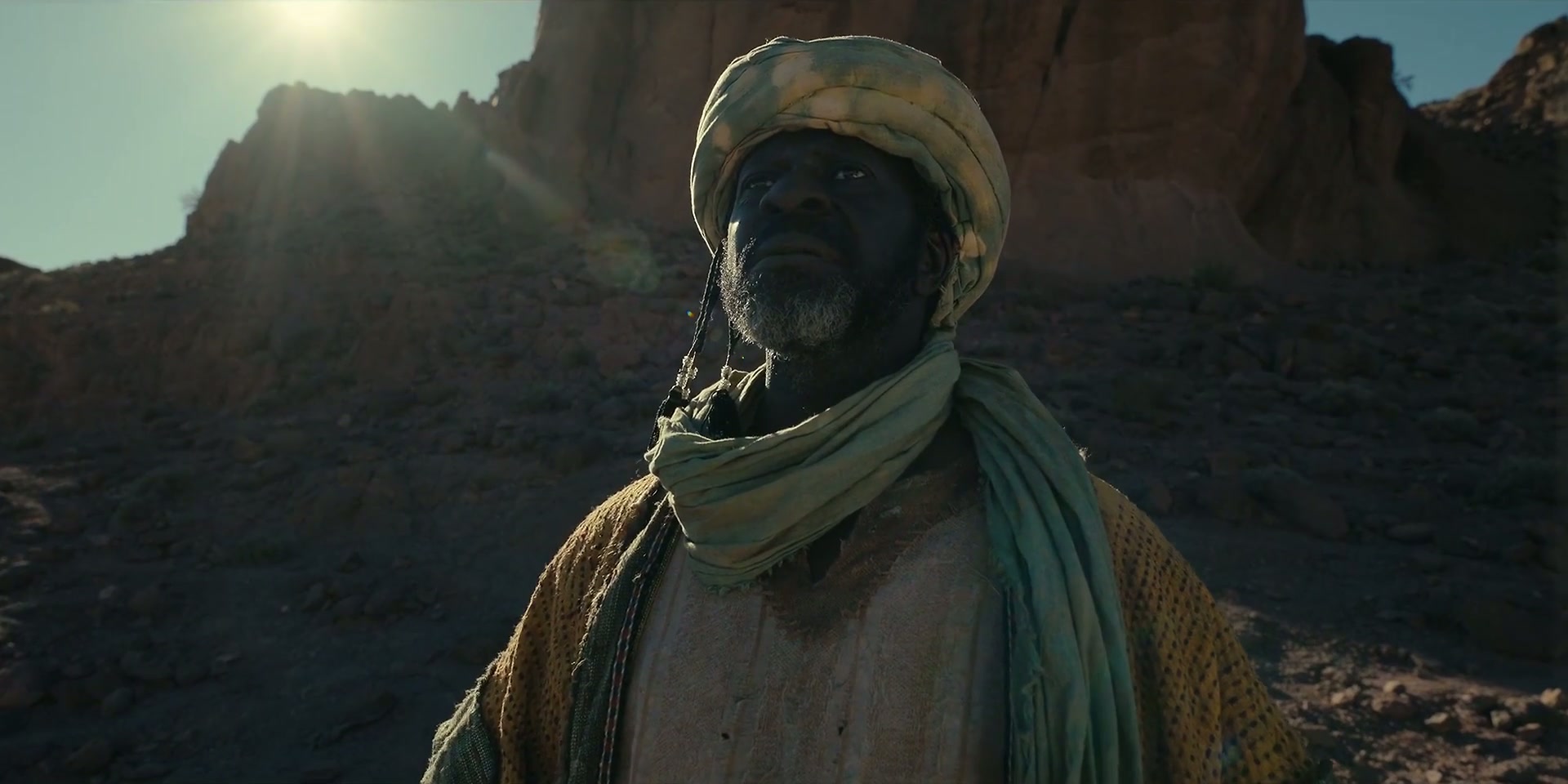 They were a polytheistic people that lived at the same timeas Ancient ...